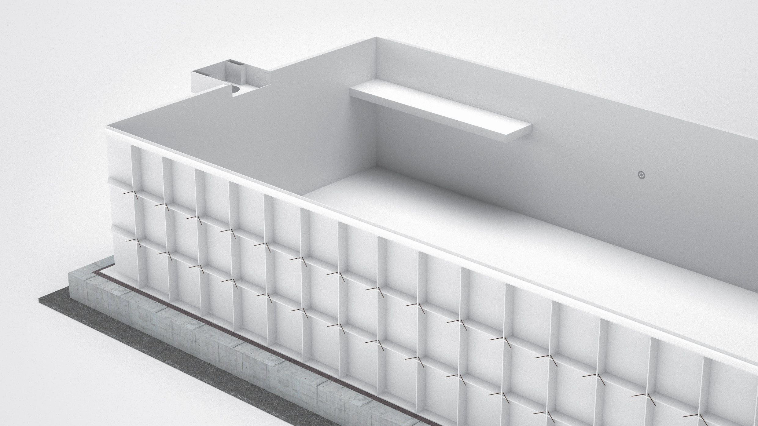 Sitzbank-AIR-Rendering - IPoR - Innovativer Poolbau Ritzberger